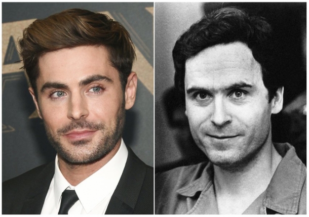 Filme sobre o serial killer Ted Bundy estreia nos cinemas de Cuiabá e ...